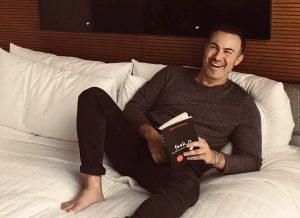 Adam Hunter | Interior Designer | Product Design